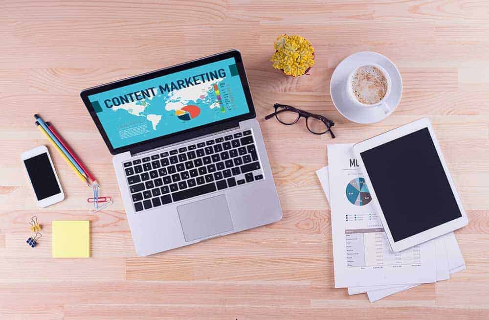 How To Start Content Marketing Mountaintop Design How To Start Content Marketing Mountaintop Design
